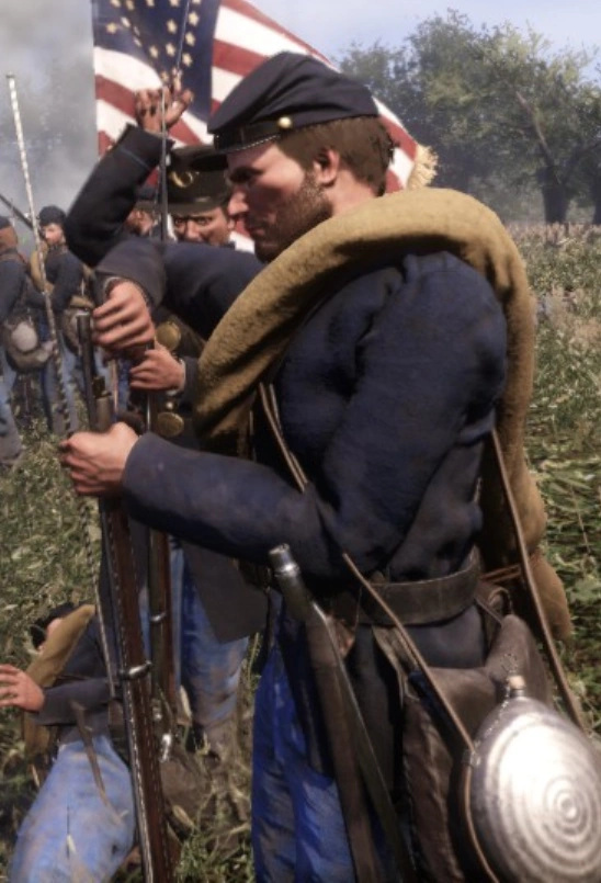 Josh Laverty | Historica Wiki | Fandom