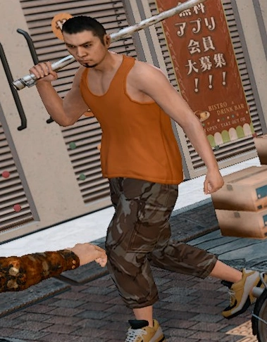 Jun Mitsu | Historica Wiki | Fandom