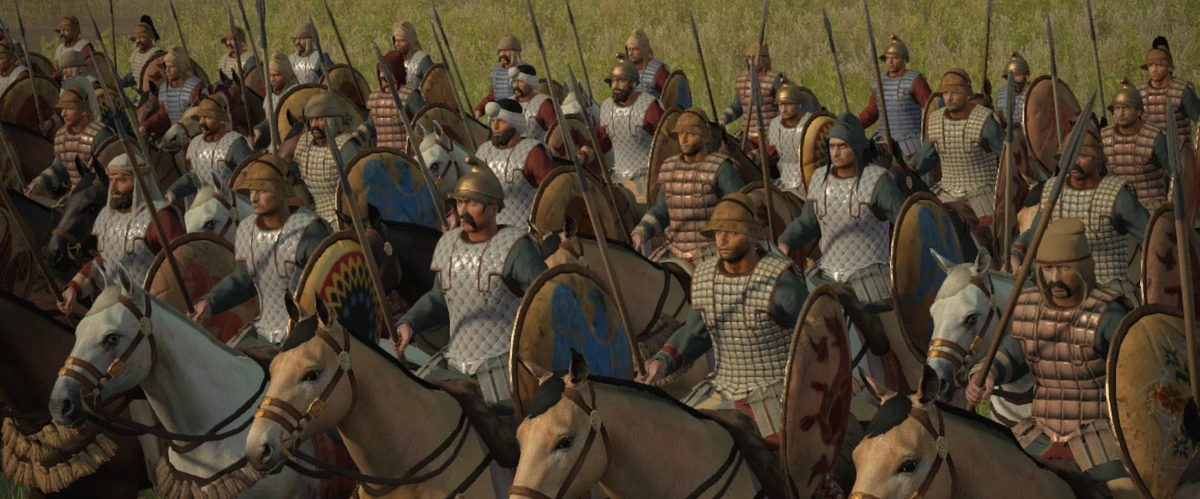 Kambojas | Historica Wiki | Fandom