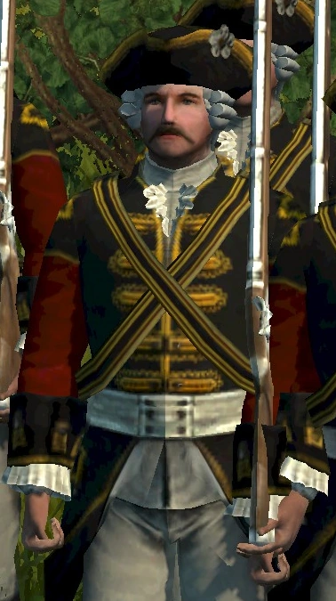 Karl Stricker | Historica Wiki | Fandom