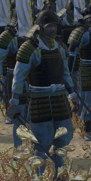 Kodama Michihiro | Historica Wiki | Fandom