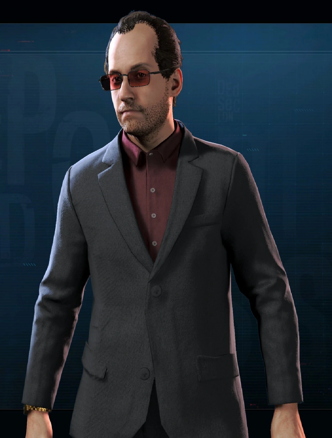 Lochlan MacDonald | Historica Wiki | Fandom