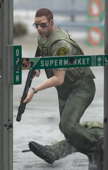 Marcel W. Ingleton | Historica Wiki | Fandom