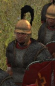 Marcus Scribonius Sejanus | Historica Wiki | Fandom