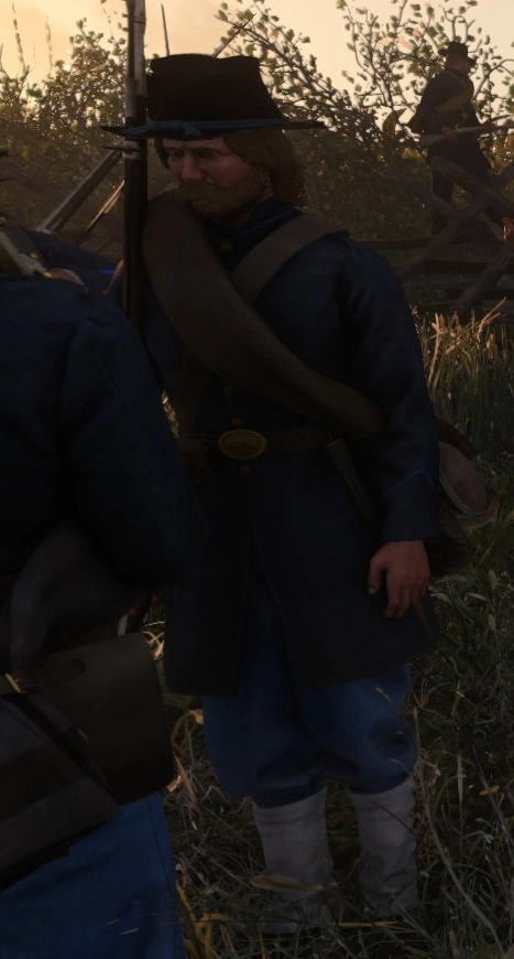 Mark C. Ricks | Historica Wiki | Fandom