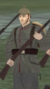 Mark Reichleitner | Historica Wiki | Fandom