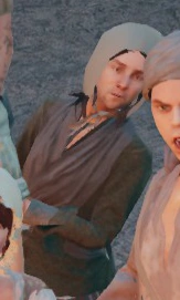 Mathilde Granet | Historica Wiki | Fandom