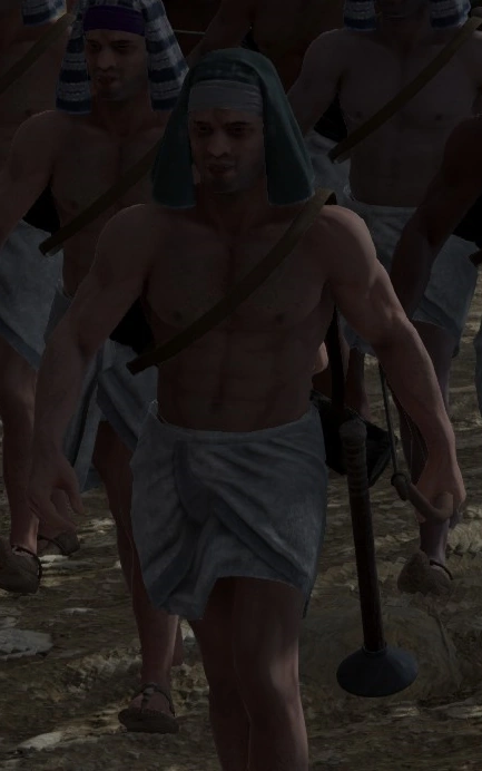 Meri-amen Ta-hen-khau | Historica Wiki | Fandom