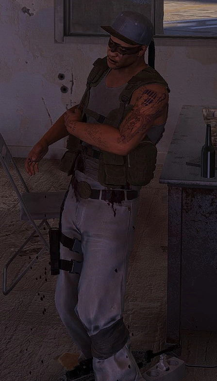 Moreno Barreira | Historica Wiki | Fandom