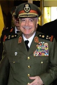 Mustafa Tlass | Historica Wiki | Fandom