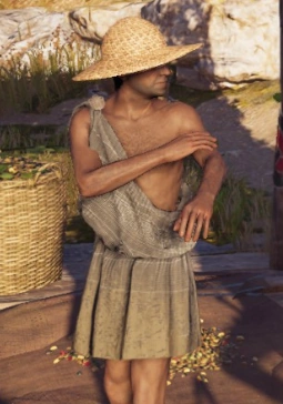 Myron Liakos | Historica Wiki | Fandom