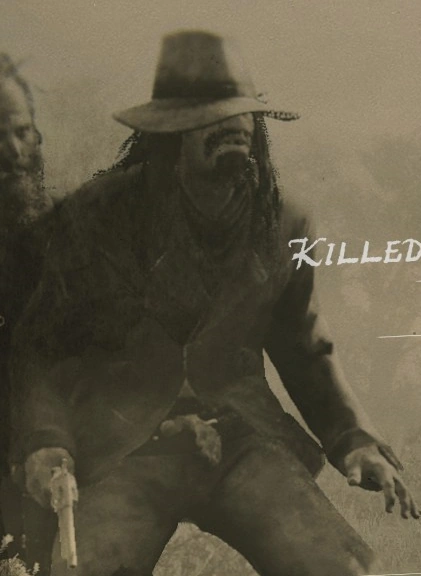 Obediah Q. Beale | Historica Wiki | Fandom