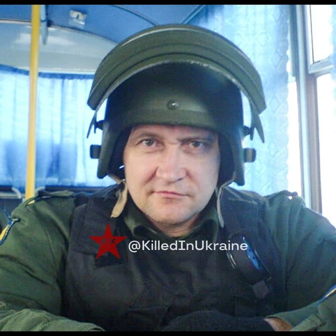 Oleg Samsonov | Historica Wiki | Fandom