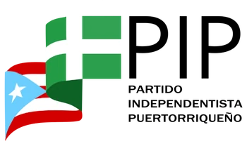 Puerto Rican Independence Party | Historica Wiki | Fandom