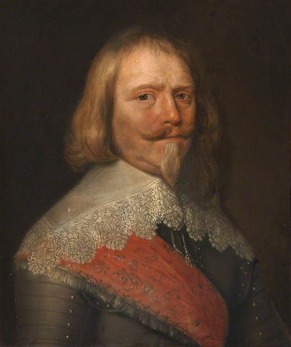 Patrick Ruthven, 1st Earl of Forth | Historica Wiki | Fandom Patrick Ruthven, 1st Earl of Forth | Historica Wiki | Fandom