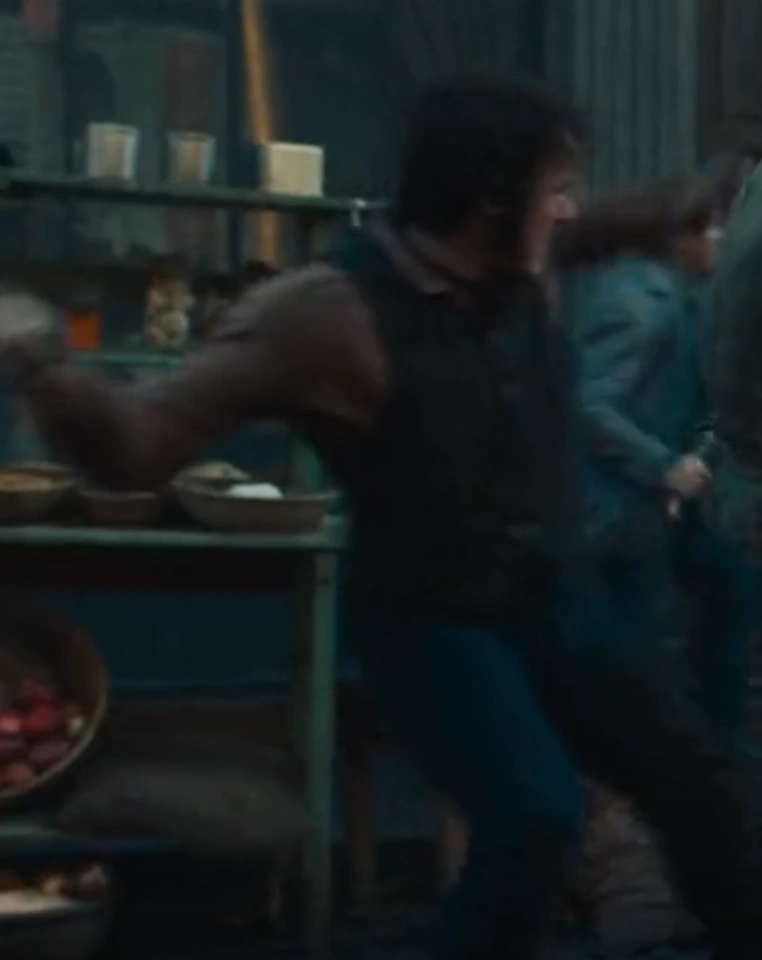 Paul Dempsey | Historica Wiki | Fandom