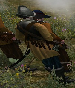 Philip Potter | Historica Wiki | Fandom