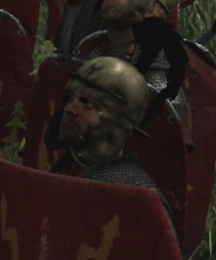 Proculus Sennius Frontinus | Historica Wiki | Fandom