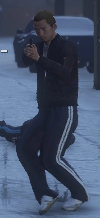 Pyon Chong-Ho | Historica Wiki | Fandom