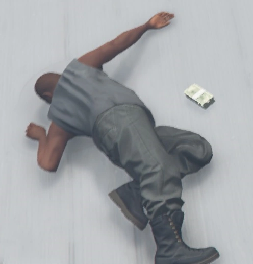 Rakeem Russell | Historica Wiki | Fandom