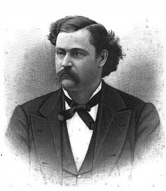 Robert Maynard Murray | Historica Wiki | Fandom