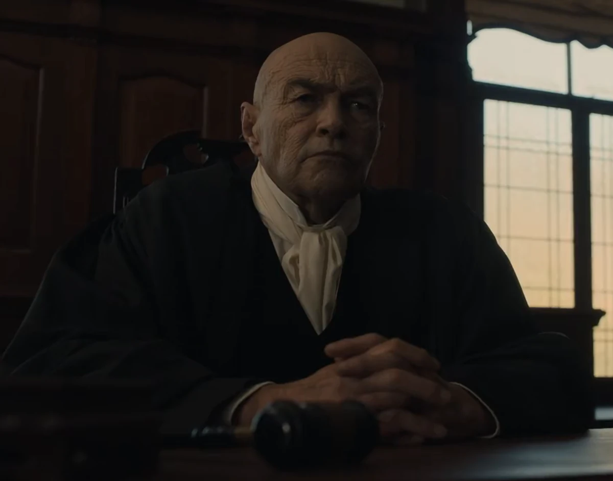 Ronald Belstaff | Historica Wiki | Fandom