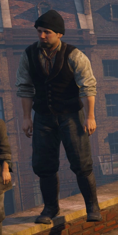 Ruaidhri Ó Diomain | Historica Wiki | Fandom