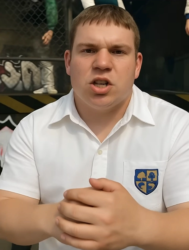 Russell Northrop | Historica Wiki | Fandom