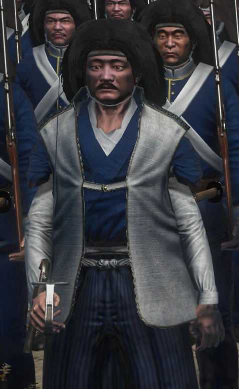 Seki Tokimune | Historica Wiki | Fandom