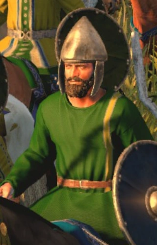 Shamshi-Adad bit Ereshum | Historica Wiki | Fandom