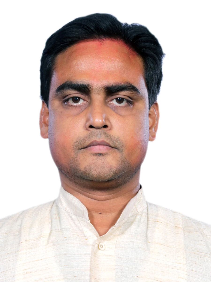 Shantanu Thakur | Historica Wiki | Fandom