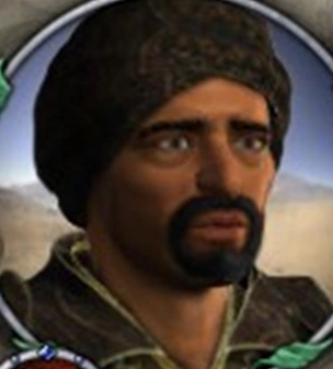 Sheikh Asad of Druz | Historica Wiki | Fandom