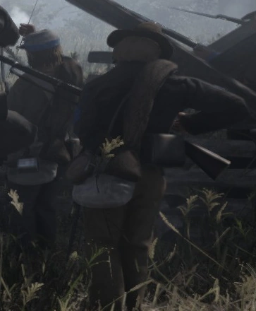 Sie O. Helvy | Historica Wiki | Fandom