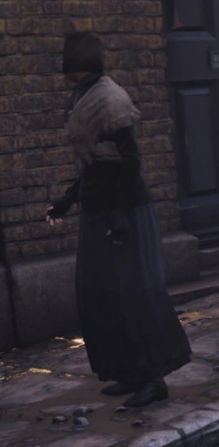 Tetty Squeallington | Historica Wiki | Fandom