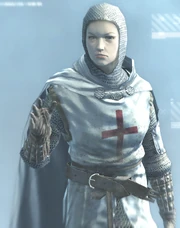 Maria Thorpe | Historica Wiki | Fandom