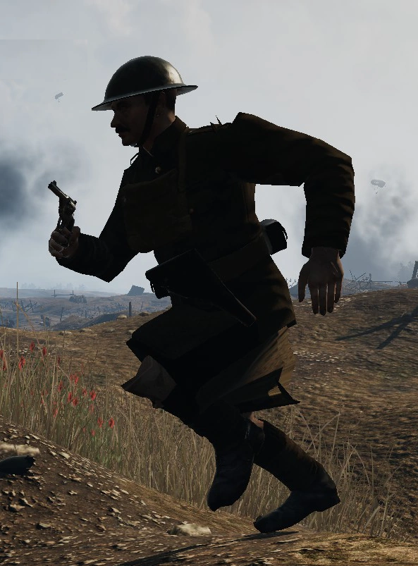 Tormod MacCain | Historica Wiki | Fandom