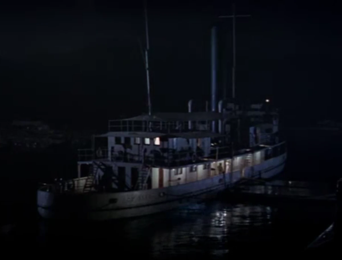 USS San Pablo | Historica Wiki | Fandom