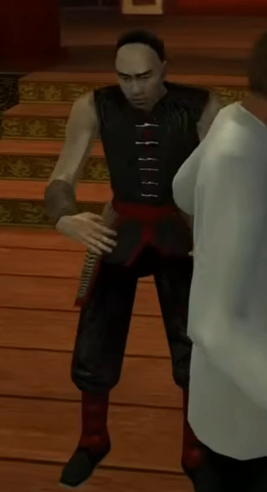 Xiao Deyi | Historica Wiki | Fandom