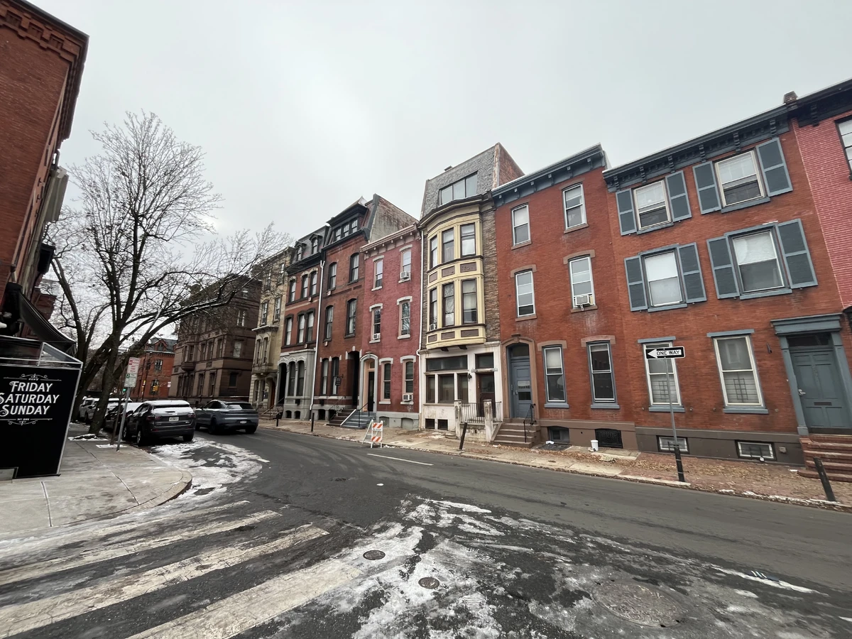 21st Street (Philadelphia) | Historica Wiki | Fandom