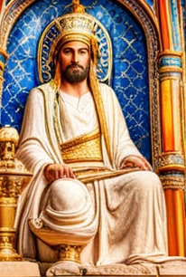 Abijah of Judah | Historica Wiki | Fandom