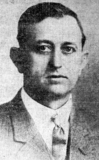 Allen G. Rushlight | Historica Wiki | Fandom