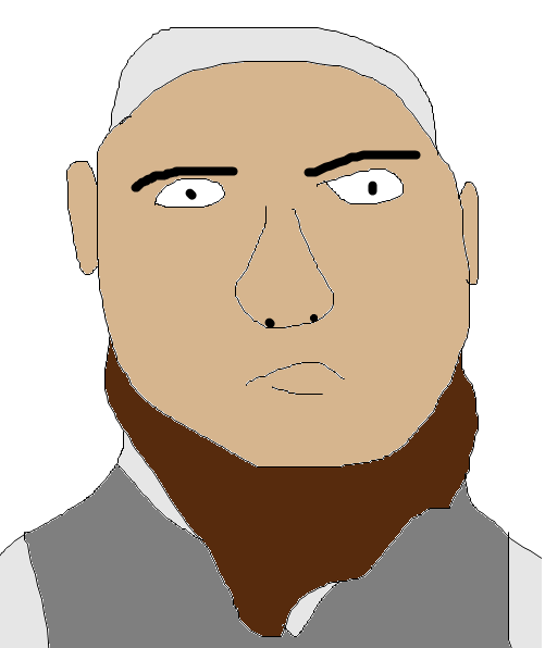 Ardhendu Bharadwaj | Historica Wiki | Fandom