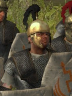 Arruns Arrius Garilianus | Historica Wiki | Fandom