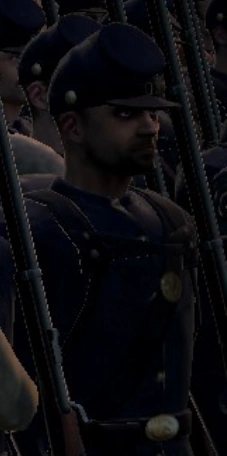 Ashton B. Beerman | Historica Wiki | Fandom