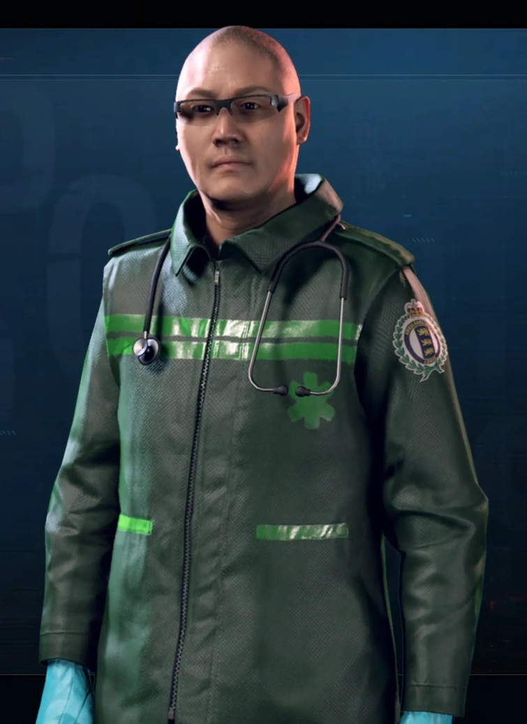 Bin Zhou | Historica Wiki | Fandom