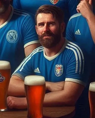 Blair Andrew Hughes | Historica Wiki | Fandom