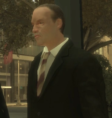 Bobby Jefferson | Historica Wiki | Fandom