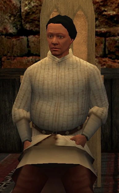 Captain Luis | Historica Wiki | Fandom