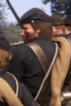 Cathal O'Murphy | Historica Wiki | Fandom