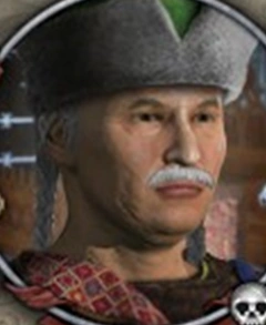 Chief Sugr I of Chuy | Historica Wiki | Fandom